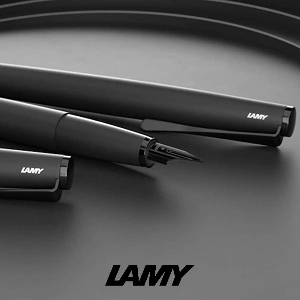 LAMY® Füller für jede Hand | Anfänger & Profis | Mit Gravur – Penoblo
